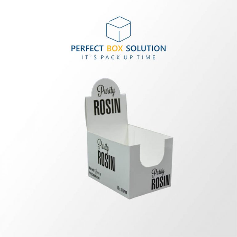 Reed Diffuser Boxes – Perfect Packaging