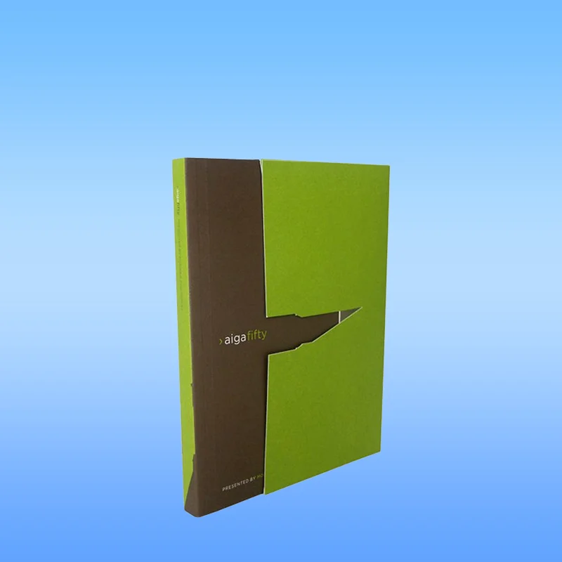 Custom Printed Slip Case Boxes - Premium Packaging - PBS