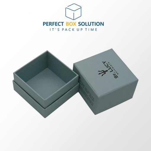 Custom Printed Boxes with Logo Wholesale - Perfect Box Solution